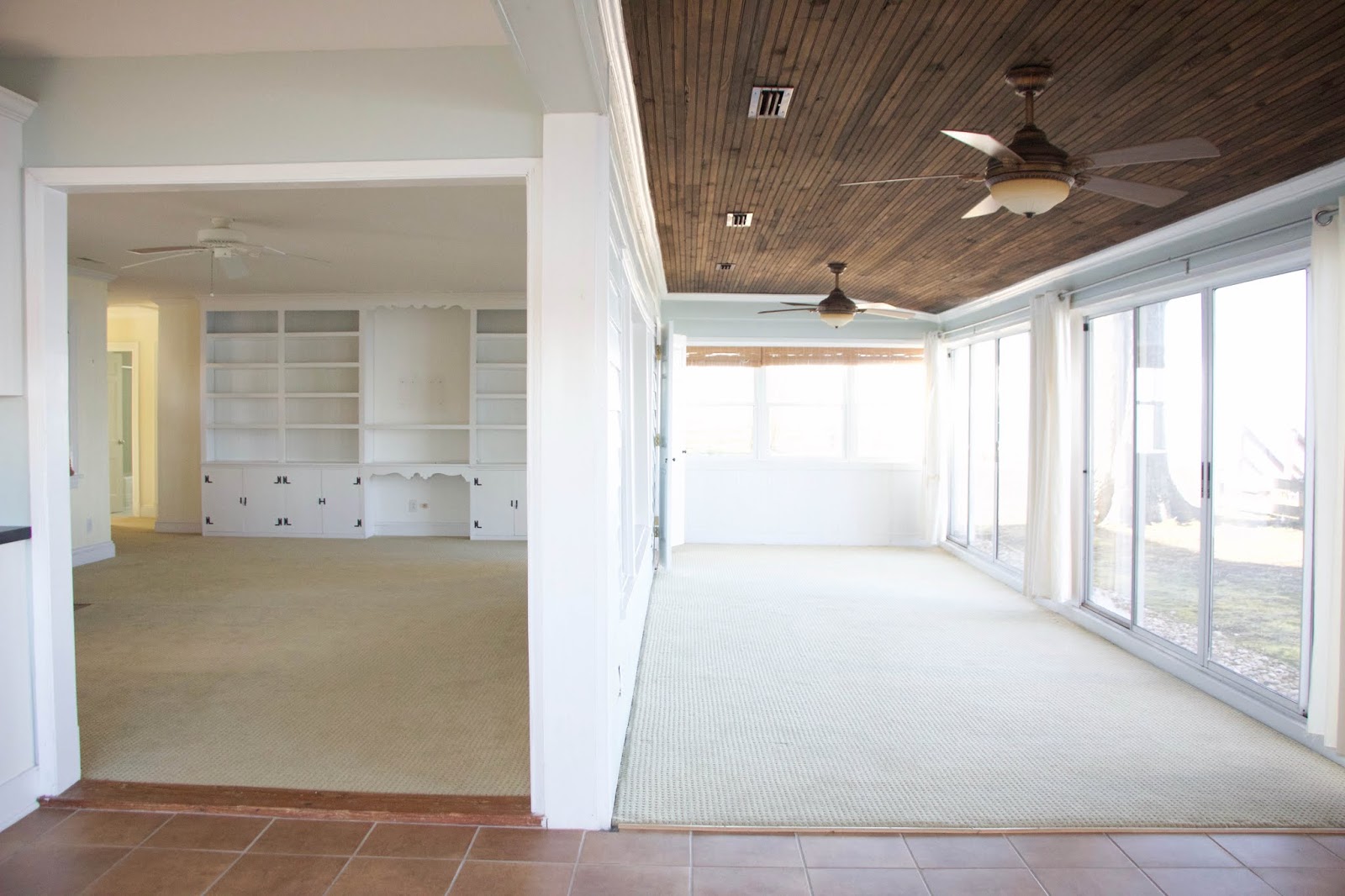 The River House Interior + The Design Style we've Settled On | 17 Apart