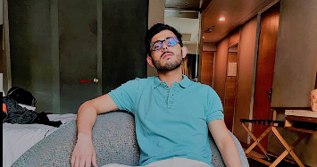 Ajay nagar biography, age, income, girlfriends