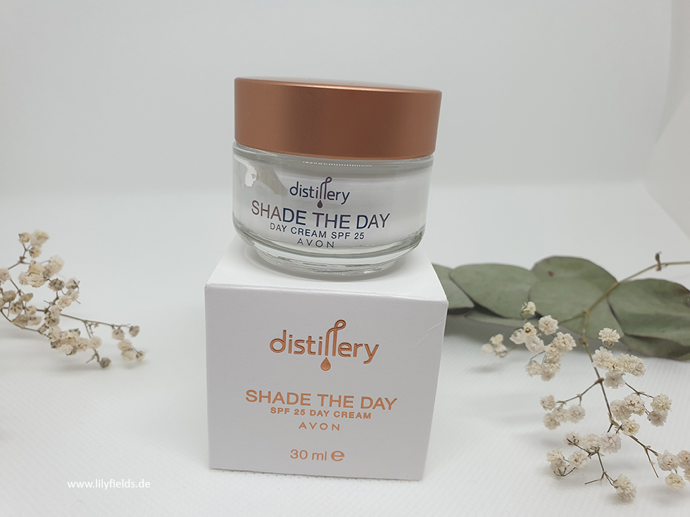 AVON Distillery - Review - Lilyfields