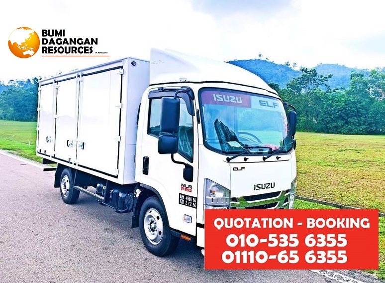 Sewa LORI Harga MURAH: LORI SEWA MURAH 2021 - Get your Quotation Price ...