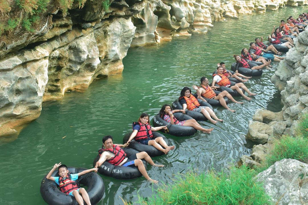 Rafting Kali Oya - Wisata Cave Tubing Jogja - OFFICIAL WEBSITE OF GOA ...
