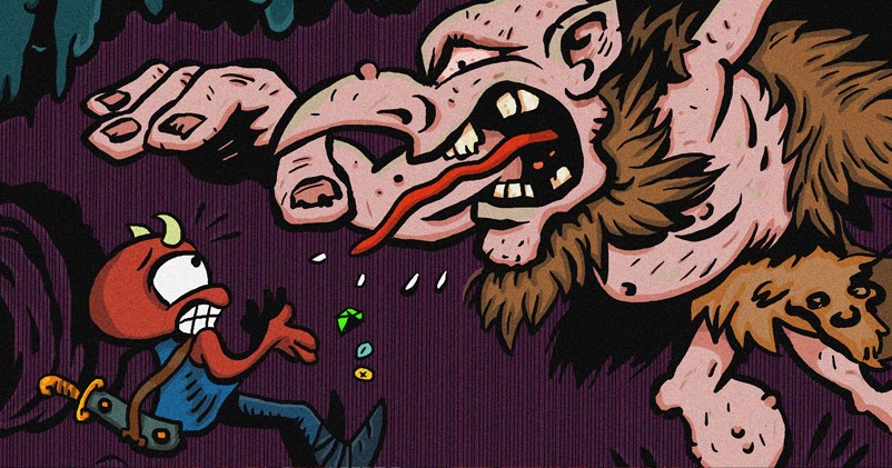 Doomslakers!: The Wonderful & Terrible Things That Effervesced in the ...