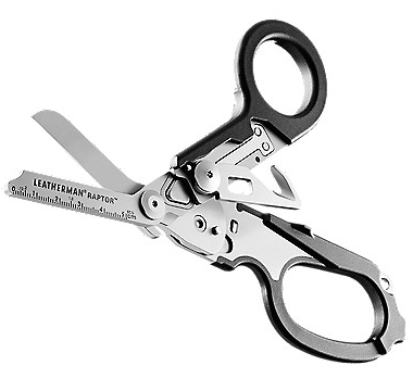 On Scene with theEMSstore: Product Feature: Leatherman Raptor Shears