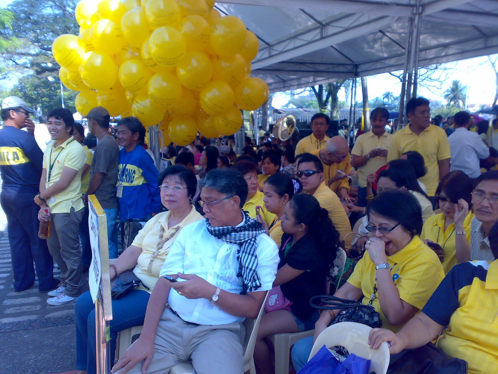 Department of Education Manila: DepEd Manila JOins EDSA 24th ...