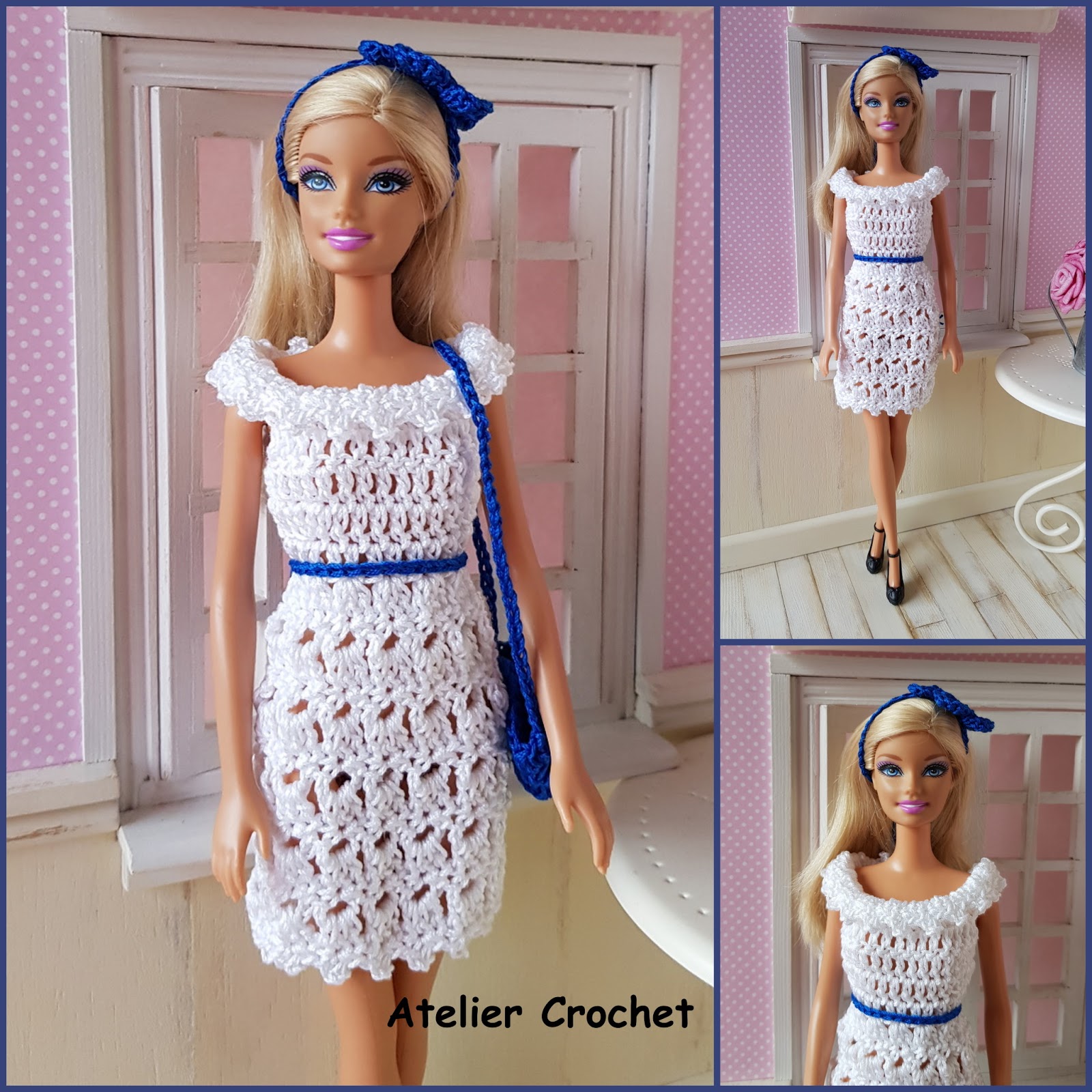 Passion Poupées: Romy