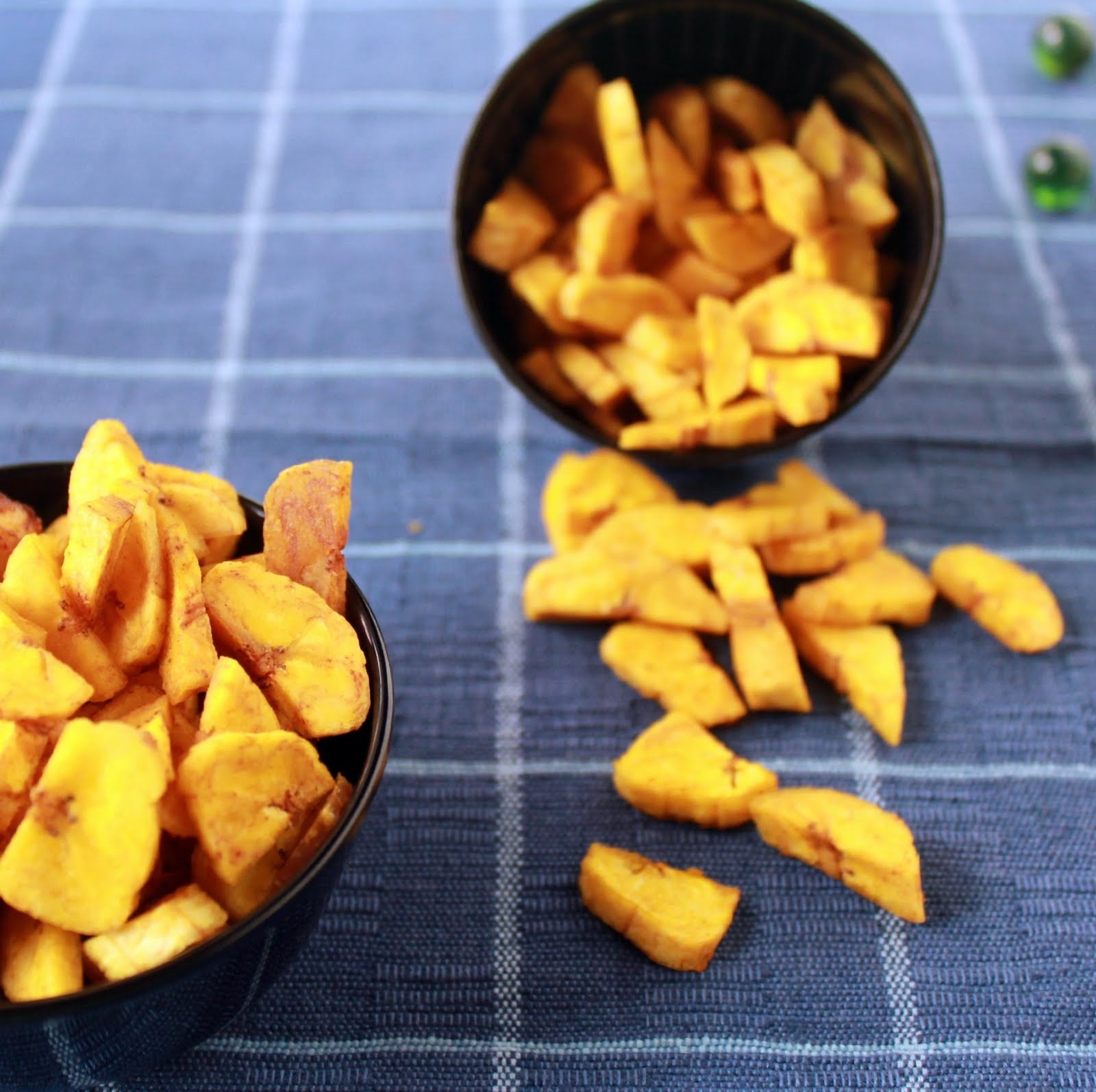 My Food Treats: Kaaya Upperi /Raw Banana Chips - Onam Sadhya Vibhavangal 9
