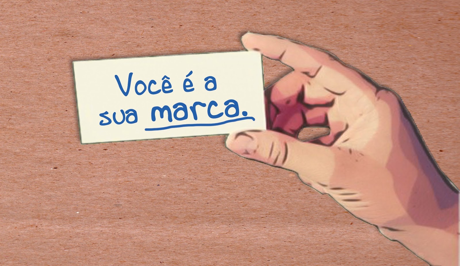 Você Conhece o Potencial da Sua Marca Pessoal?