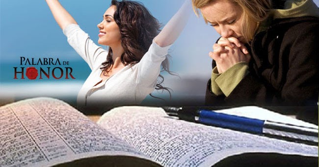 Palabra de Honor: ¡Cómo vencer la condenación!