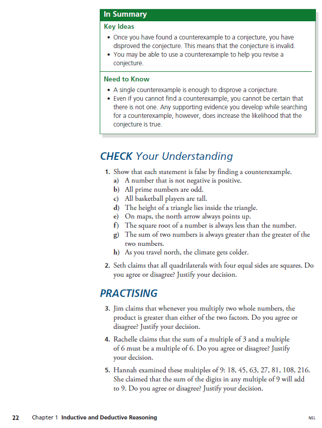 Welcome to Ms. MacArthur's Classes BSc. BScAHN, BEd: FM 20 Unit 1 ...