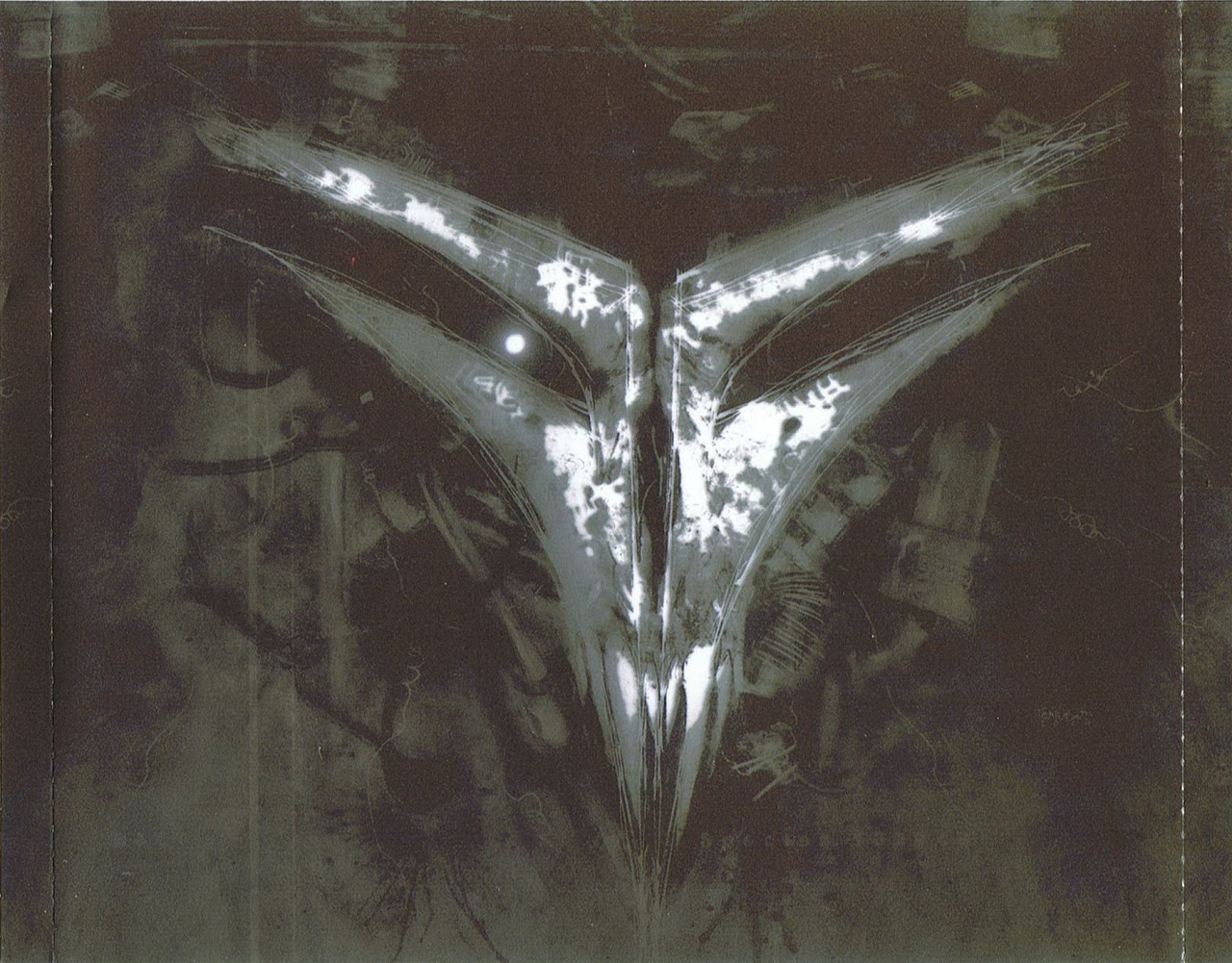 Cries from the Quiet World: Fear Factory "Transgression"