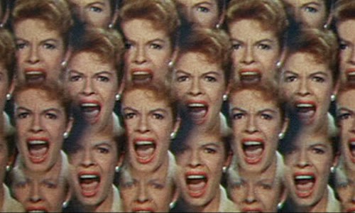 DAILY FILM DOSE: A Daily Film Appreciation and Review Blog: The Fly