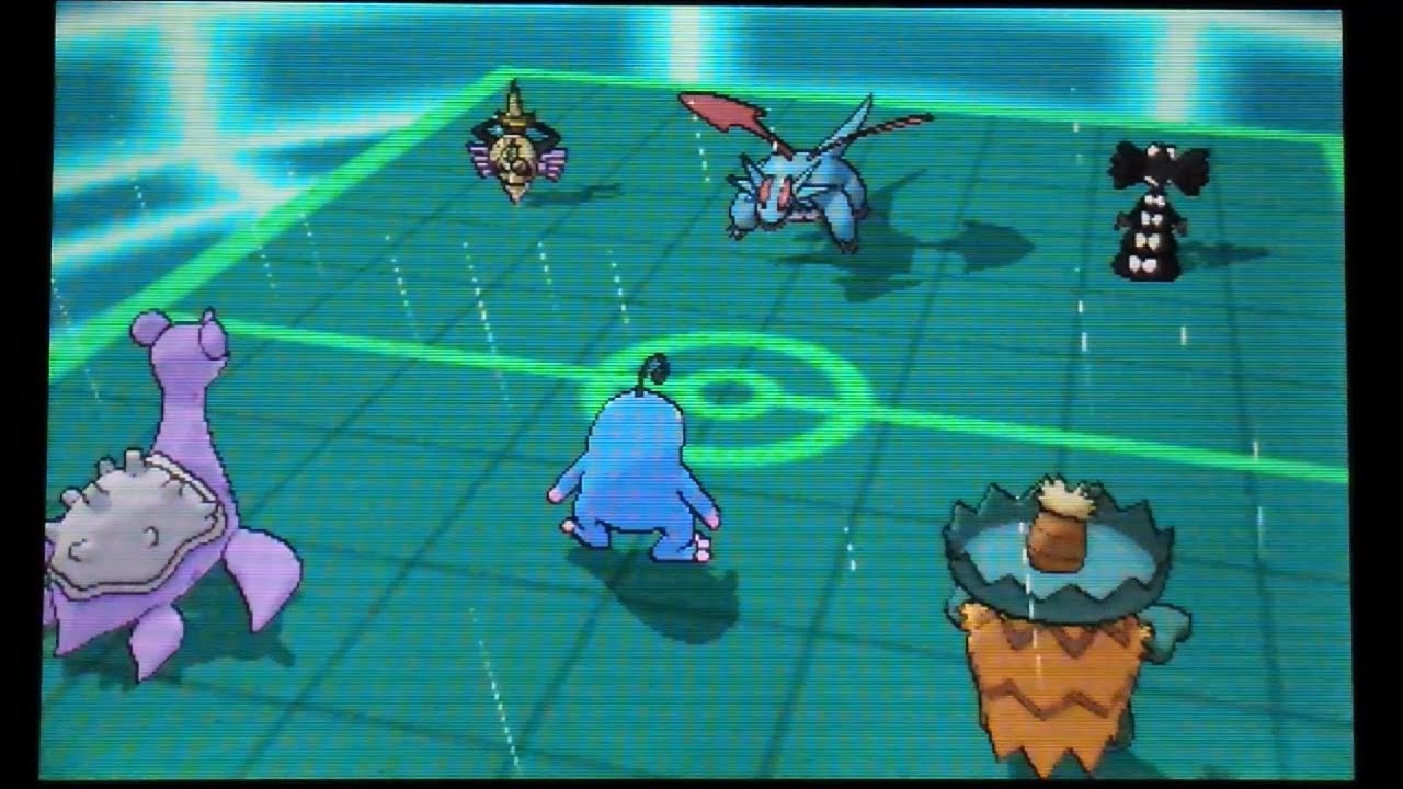 As sete grandes mudanças da 6ª geração de Pokémon - Nintendo Blast