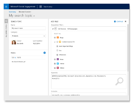 Microsoft Dynamics CRM Step By Step: New features listed in Microsoft ...