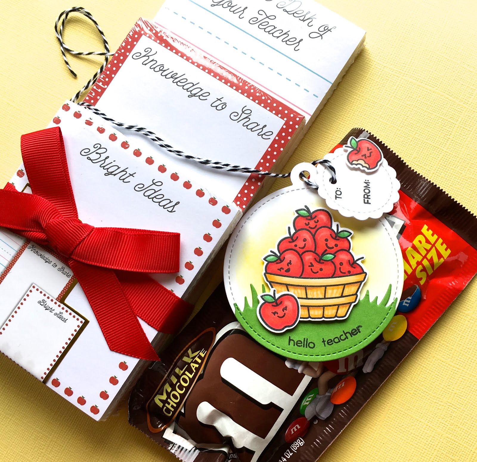 The Queen's Scene: Hello Teacher - (CTD458)