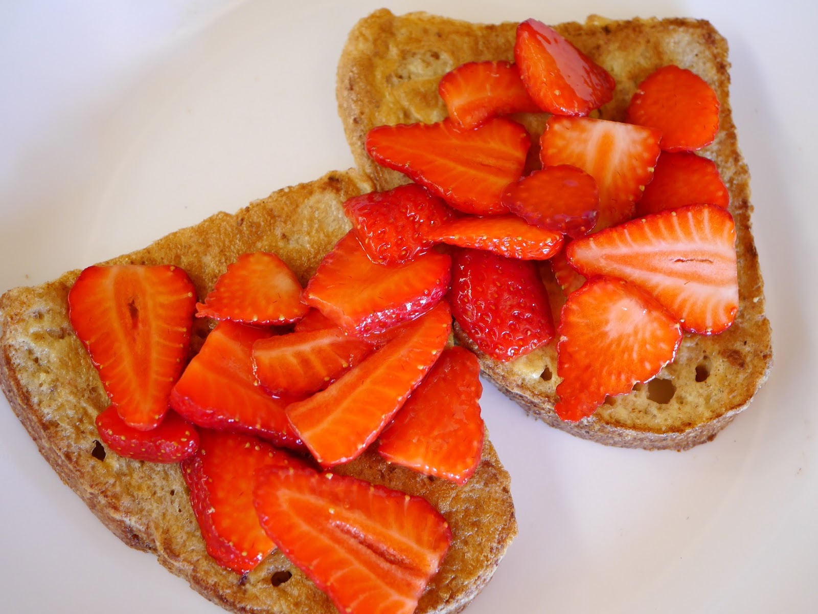 Foods For Long Life: 12 Healthy And Delicious Things To Do With Fresh ...