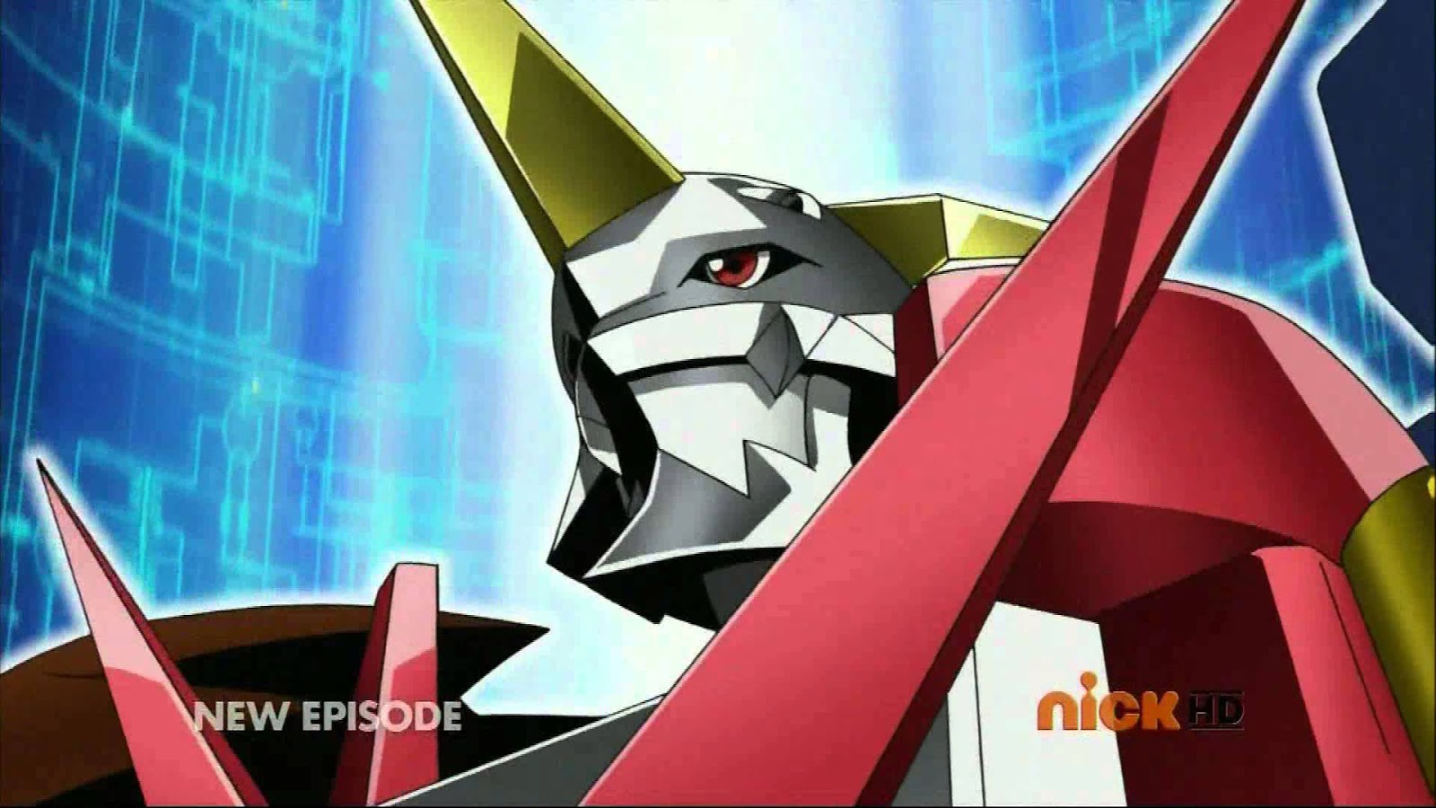 A Look at the Opening of "Digimon Fusion" - JEFusion