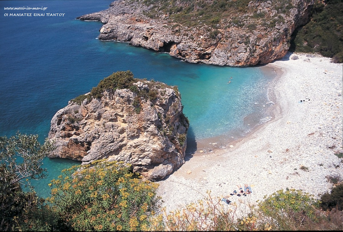 ΟΙ ΜΑΝΙΑΤΕΣ ΕΙΝΑΙ ΠΑΝΤΟΥ : ΚΑΡΔΑΜΥΛΗ