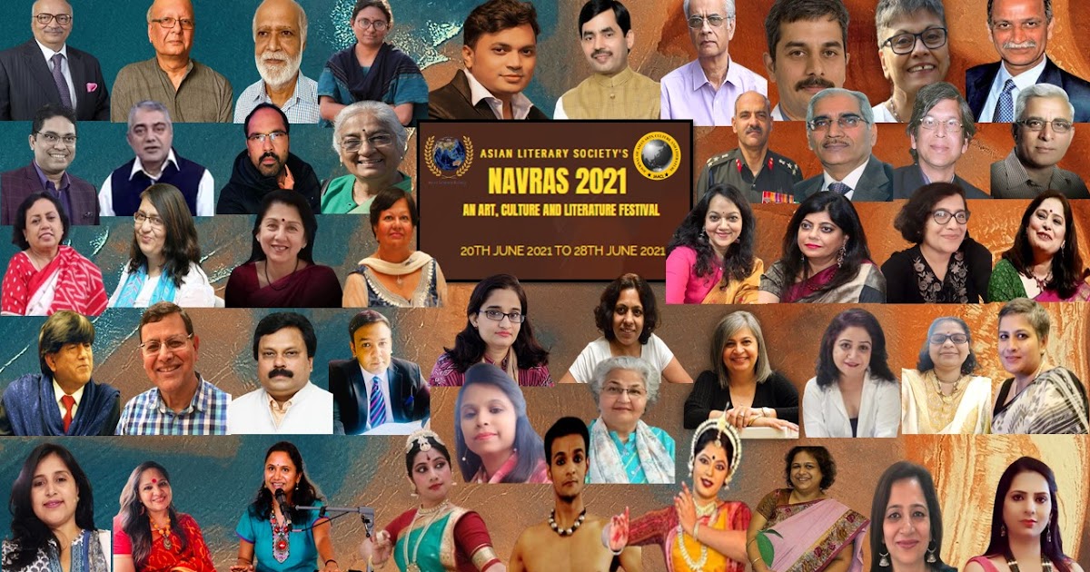 PRESS RELEASE: NAVRAS 2021