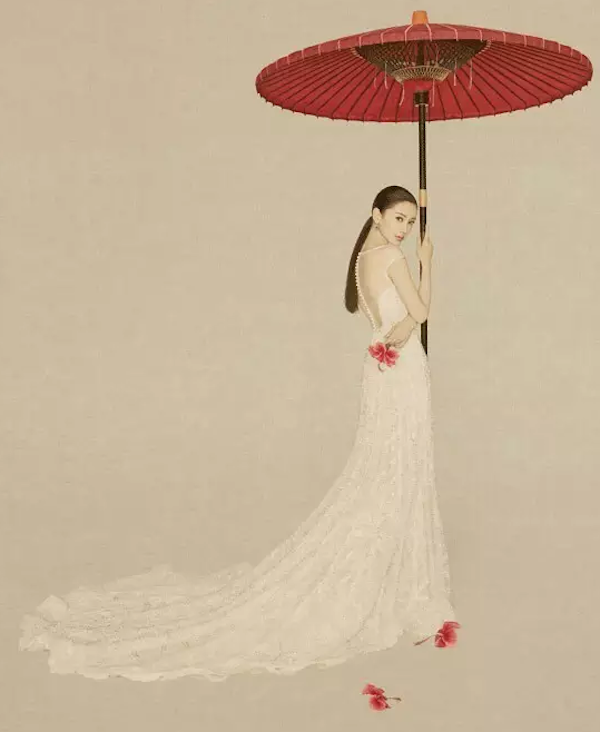 Eye Candy : The Photography of Sun Jun | rolala loves