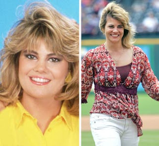 Pictures Media: Disney stars then and now