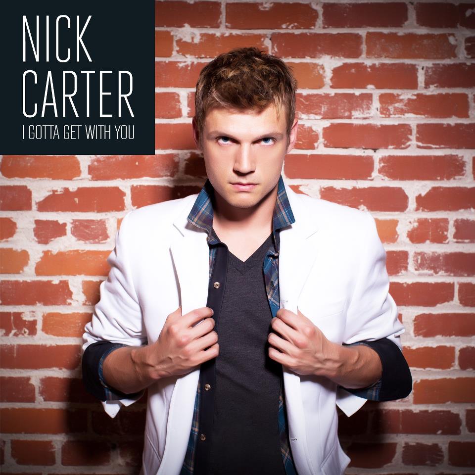 Nick Carter Quotes