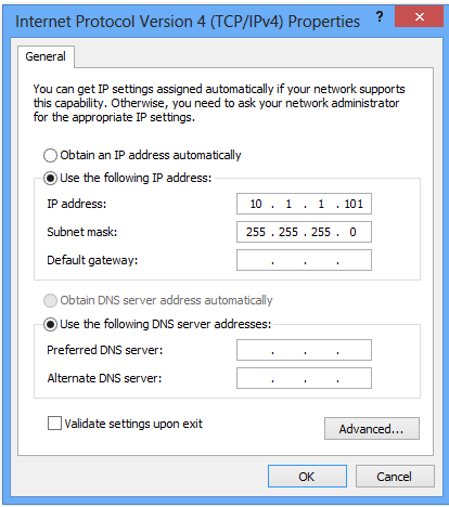 NETWORK ENGINEER STUFF: ADD YOUR OWN LOCAL PC IN GNS3 !! ITS EASY & SUPER COOL