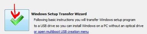 Create Bootable USB Drive for Windows 7 Easy Way ~ Smart Techniques