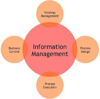 Advanced Features Of Information Management System