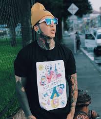 Rap en Colombia: RAPEROS COLOMBIANOS