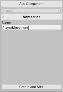 Rotating a Character in the Direction of Movement - Unity Game ...