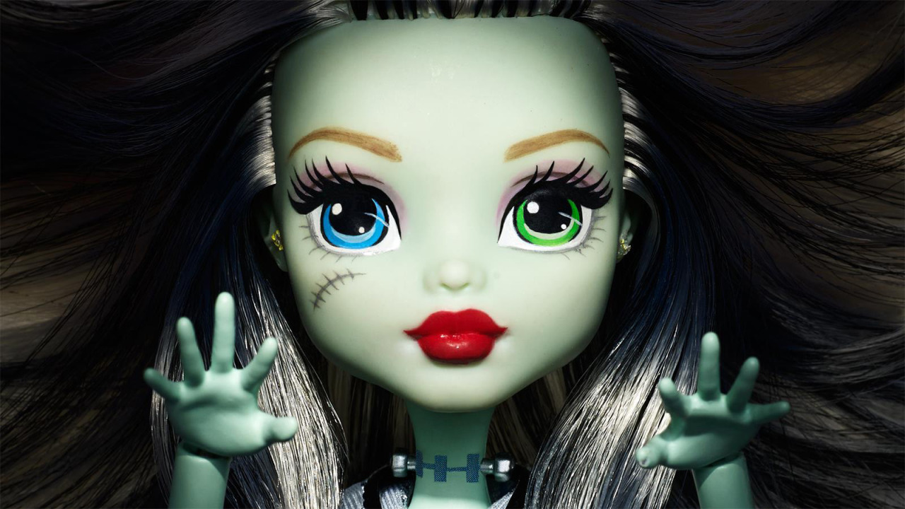 MONSTRUO-PERFECTAMENTE IMPERFECTOS !!: ¡¡NUEVAS "IMÁGENES" DE LA ...