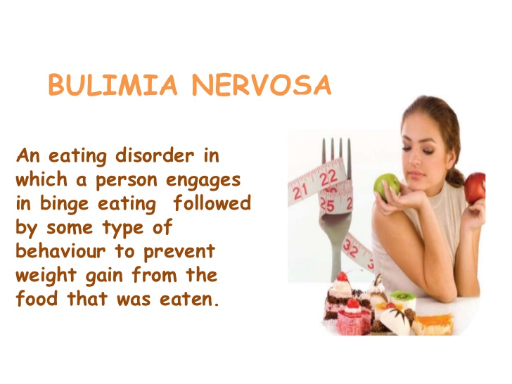 !!Bulimia Nervosa | Causes, Symptoms, Signs & Treatment Help* ~ Health ...