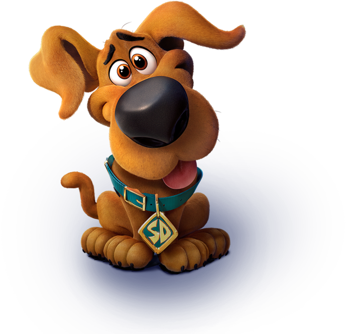 SCOOB! Debuts May 15th: Watch the New Trailer | The Jersey Momma