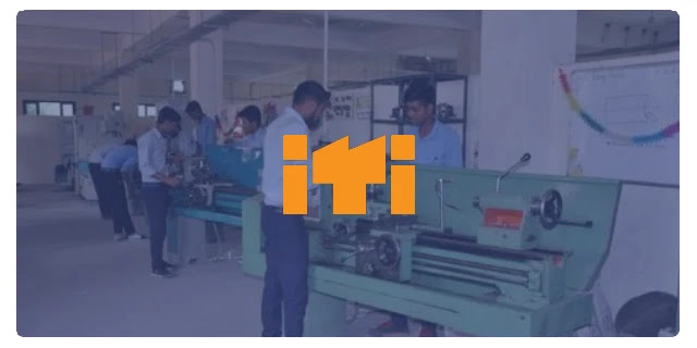 ITI Online Exam Mock Test : NCVTONLINE.COM