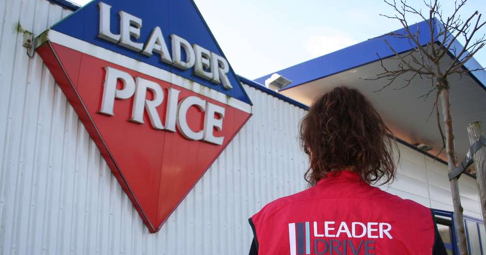 Emploi Leader Price - Recrutement