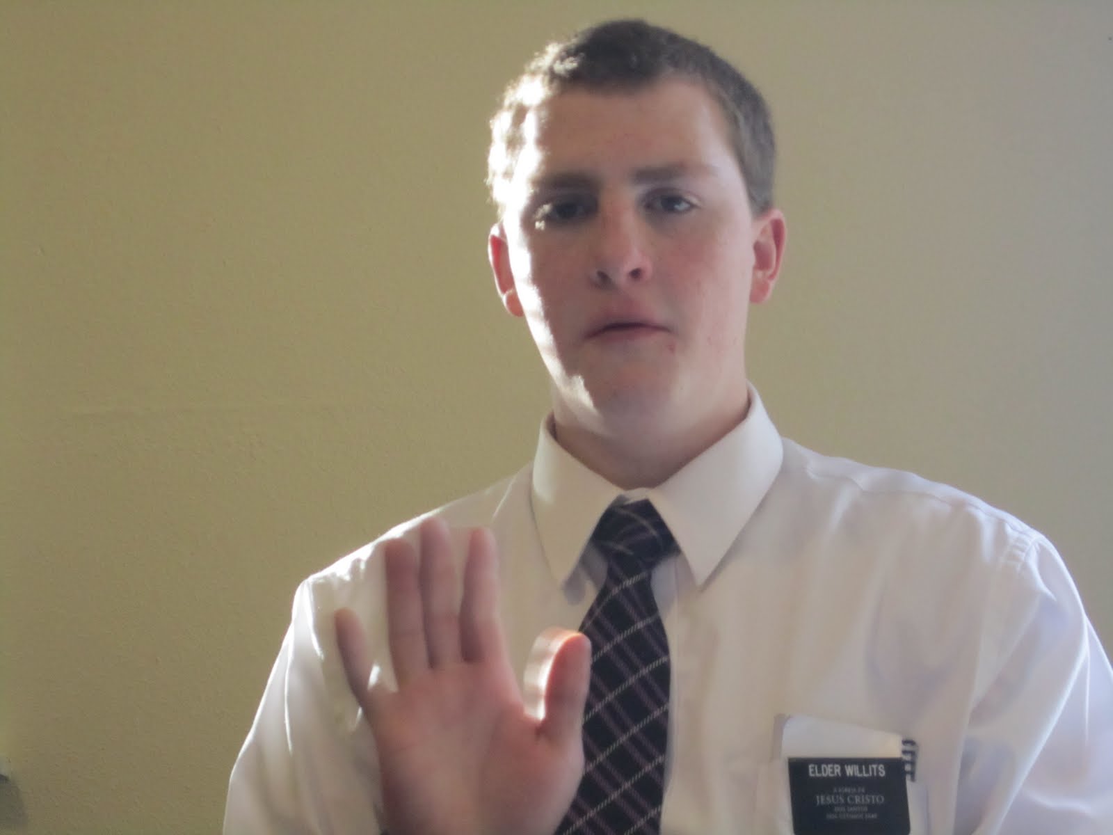 Washington Seattle Mission