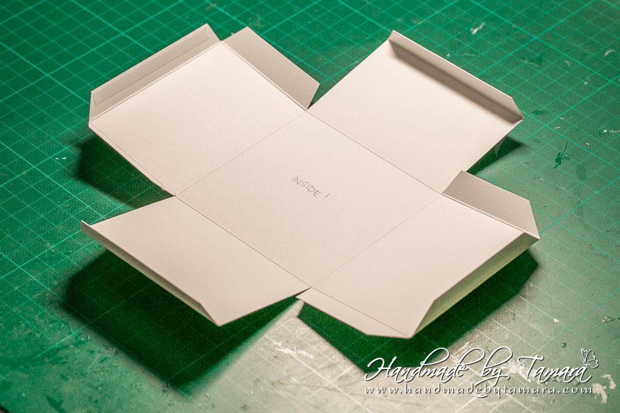 Cow’s it Going box TUTORIAL – Handmade By Tamara