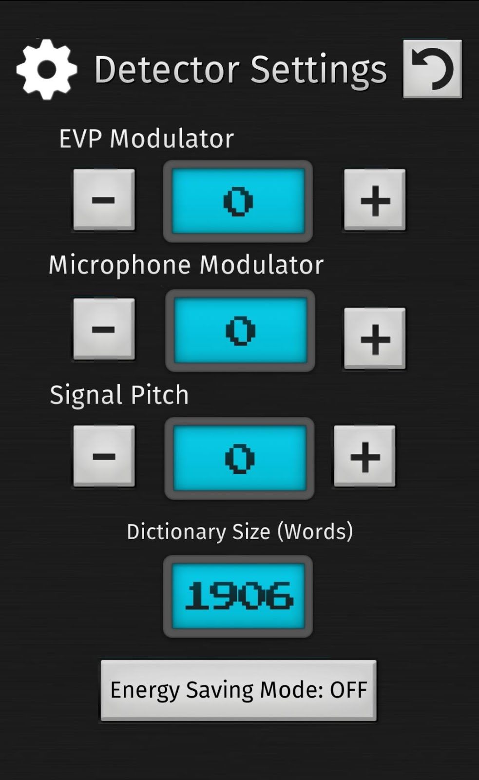 Ini Dia Aplikasi Pendeteksi Hantu Yang Bisa Kamu Coba