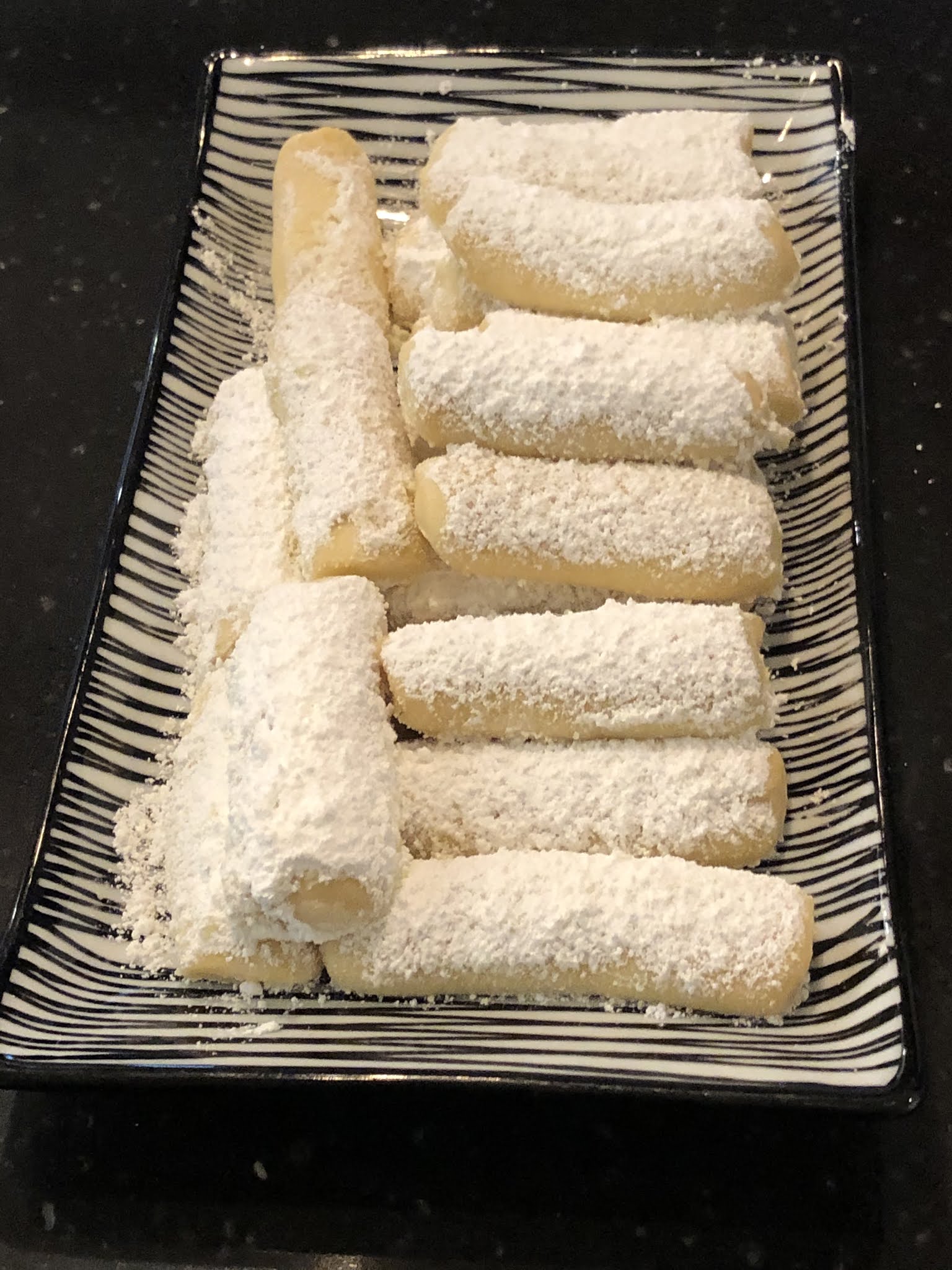 U Jadrankinom malom svetu: Bosanski lokumi