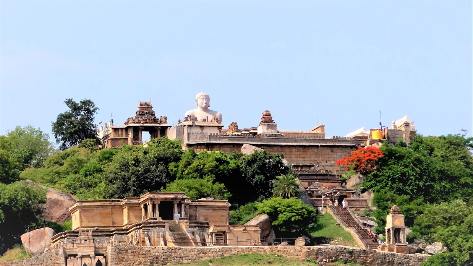 Bahubali-The Unsung Hero Of History