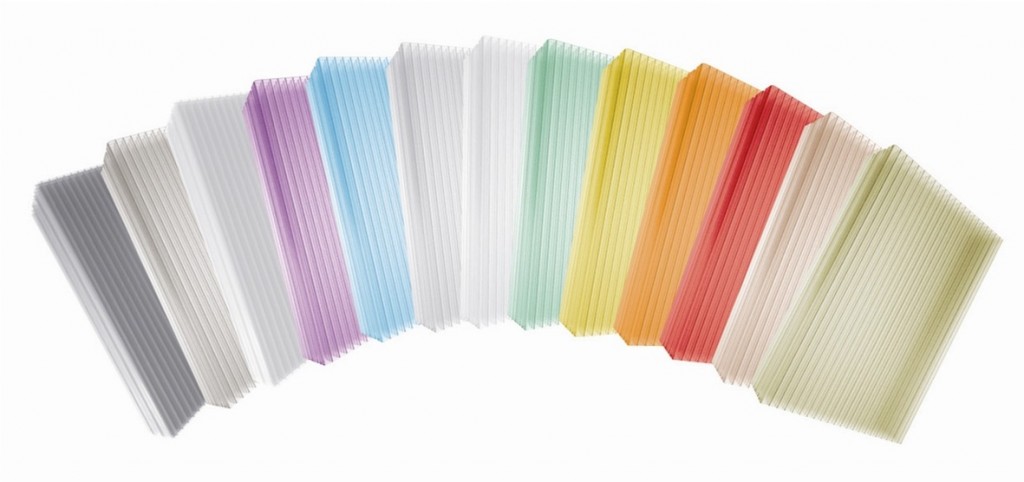 Let's Shade Nigeria: The Advantages of Using Danpallon Polycarbonates