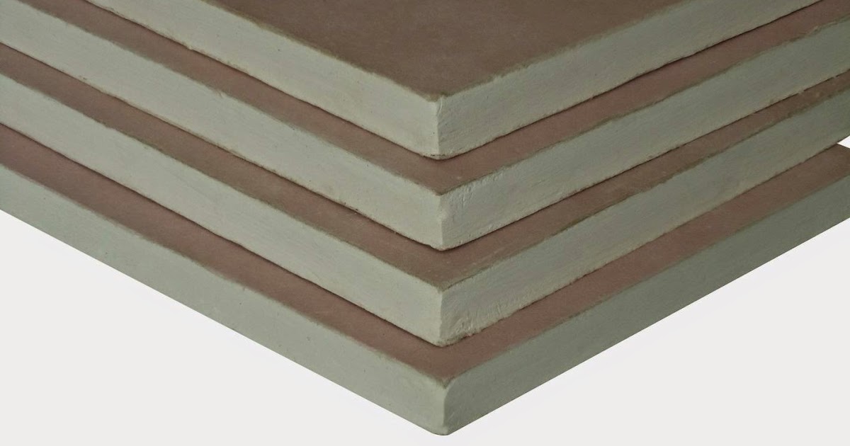 PENJUALAN GYPSUM SINAR BETON TERBAIK: Pengenalan dan Penggunaan Papan ...