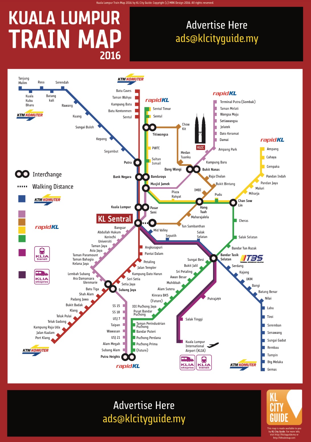 REGALIA KL HOMESTAY: LRT PWTC