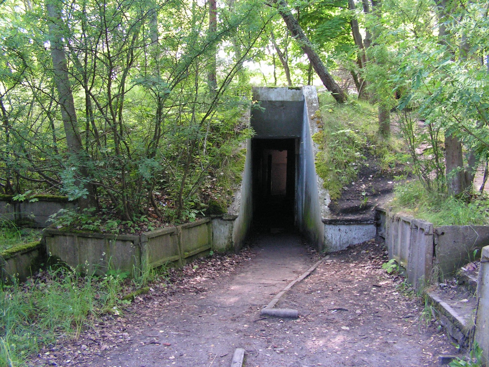 Ciekawe Wyprawy Motocyklowe: Podziemny Hel...