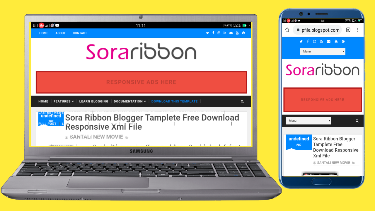 Free Responsive Blogger Xml Zip File Free Download 2020 free-responsive-blogger-xml-zip-file-free-download-2020