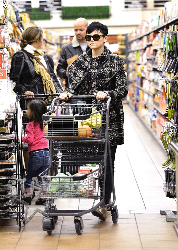 Liviry♥: Grocery Store Outfits