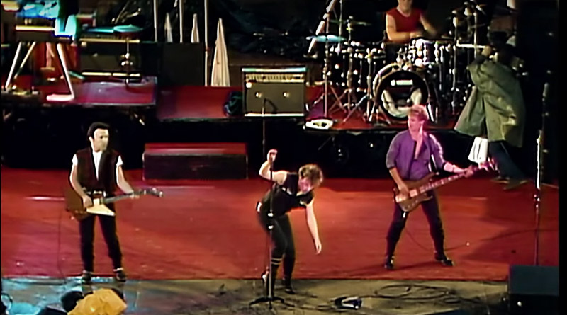 U2 Sombras e Árvores Altas - Blog: U2 disponibiliza vídeo de "40" e ...