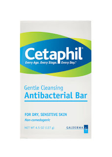 Miracle Product: The 1 Perfect Non-Drying Anti-Acne Breakouts Soap!