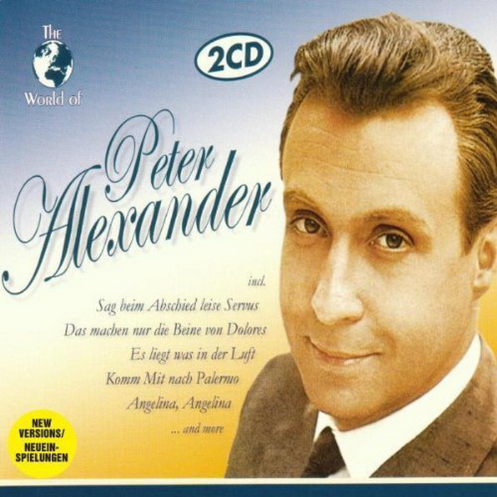Schlager | FLAC | 2 CD | 420 Mb