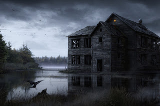 Mitos, Monstruos y Leyendas: El misterio de la Mansión Dunlora.